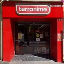 Votre animalerie à Nice | Terranimo